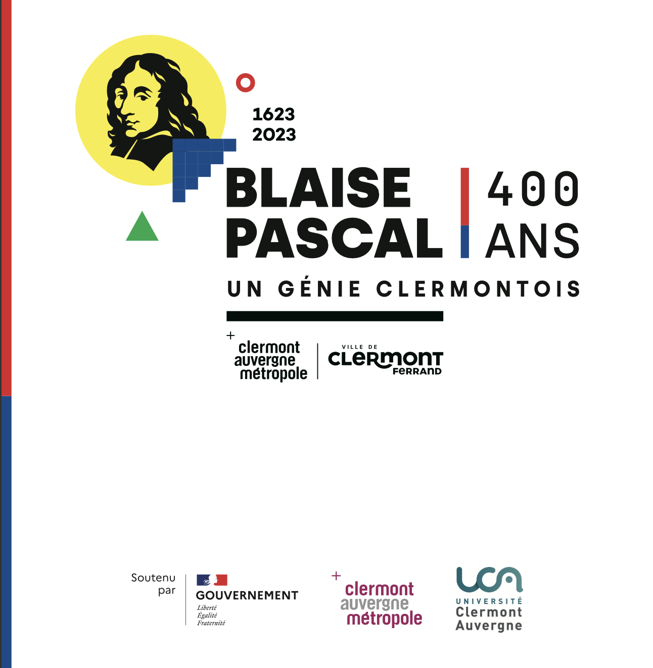 Accueil - Amis et correspondants du Centre International Blaise Pascal