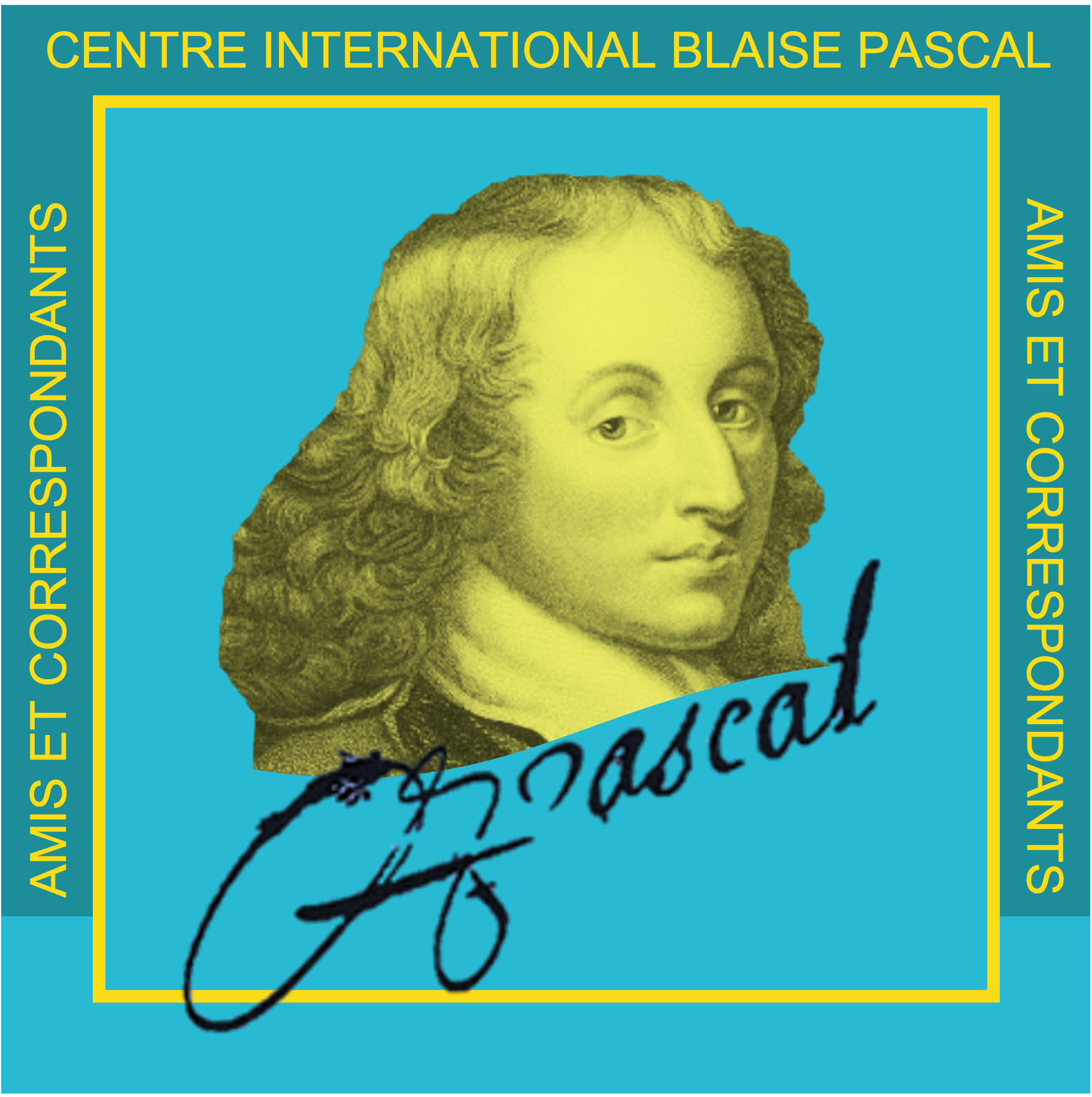 Accueil - Amis et correspondants du Centre International Blaise Pascal